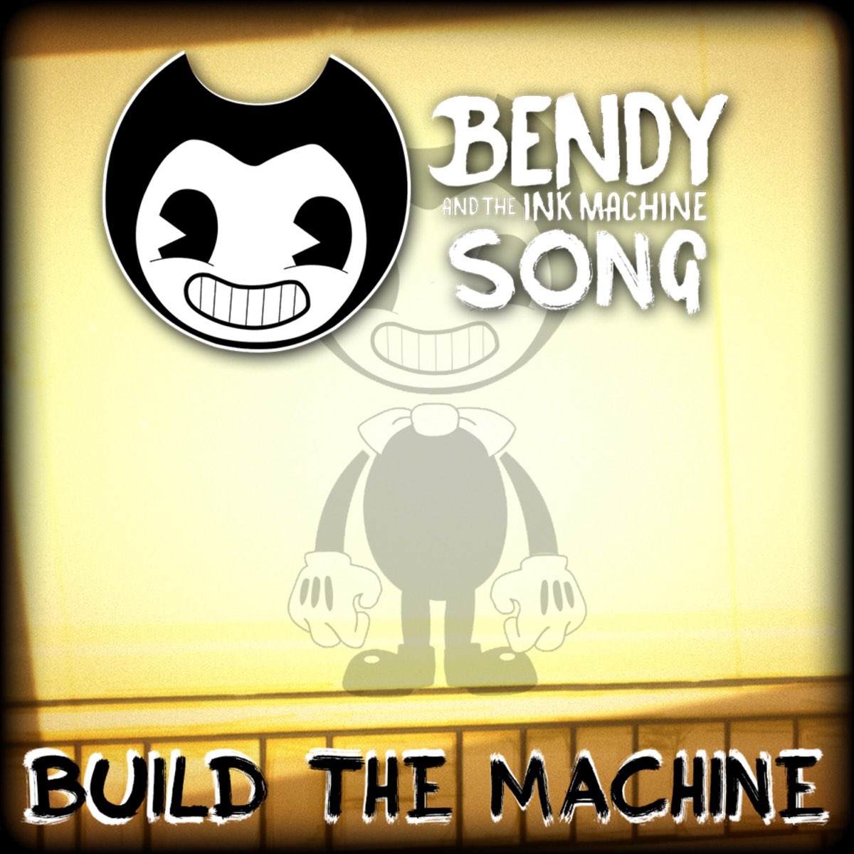 ‎Build Our Machine - Single by Dagames on Apple Music