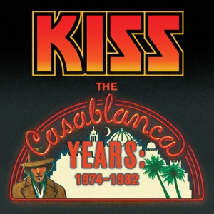 KISS - Plaster Caster