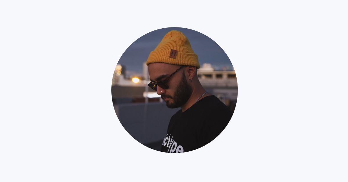 ‎Daniel March en Apple Music
