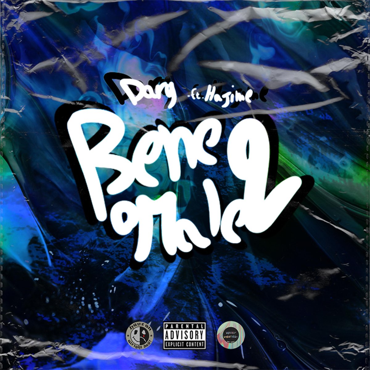 ‎Bene o Male 2 (feat. Hajime) - Single de Dary en Apple Music