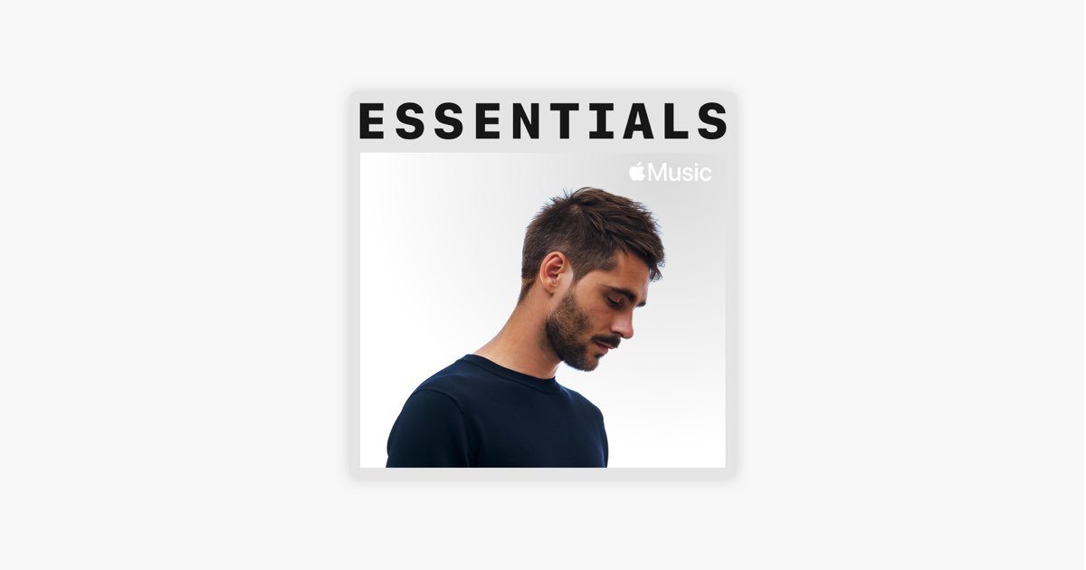 ‎Worakls Essentials on Apple Music