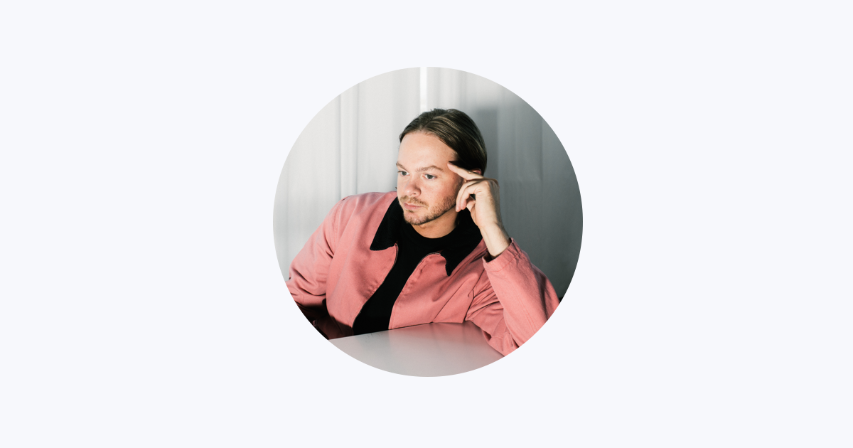 ‎DJ Seinfeld on Apple Music