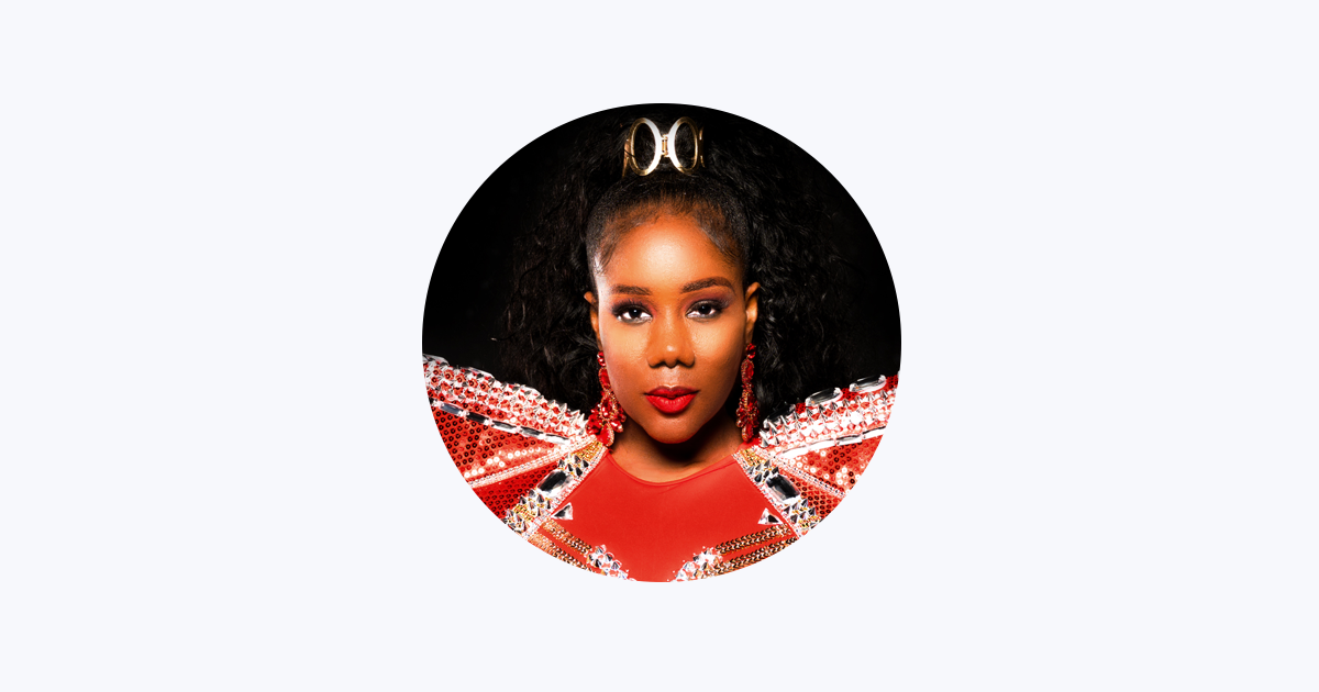 ‎Naomi Achu on Apple Music