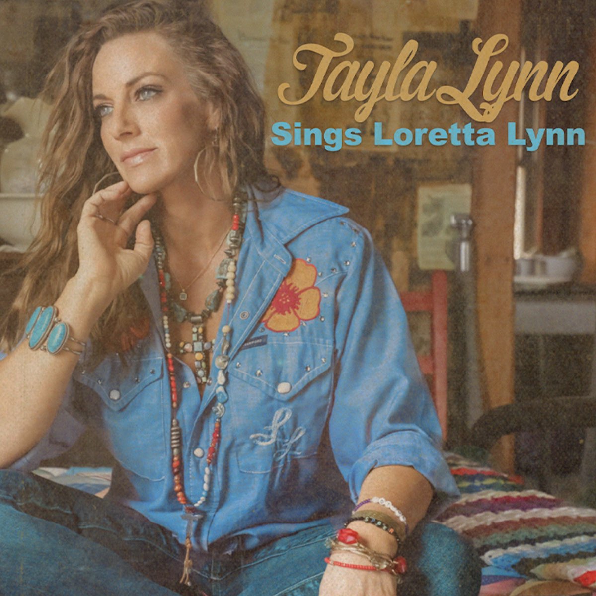 ‎Tayla Lynn Sings Loretta Lynn by Tayla Lynn on Apple Music