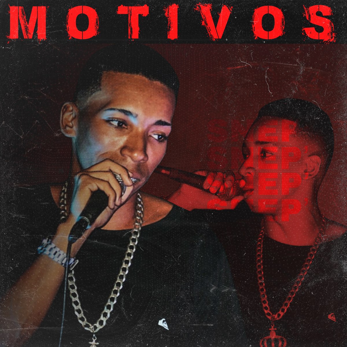 ‎Motivos - Single de snep' no Apple Music
