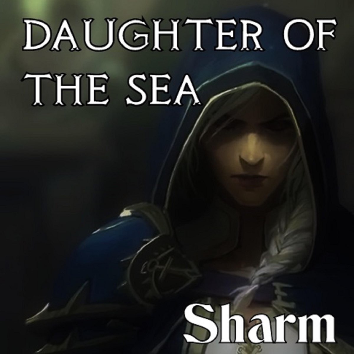 ‎Daughter of the Sea - Single by Sharm on Apple Music