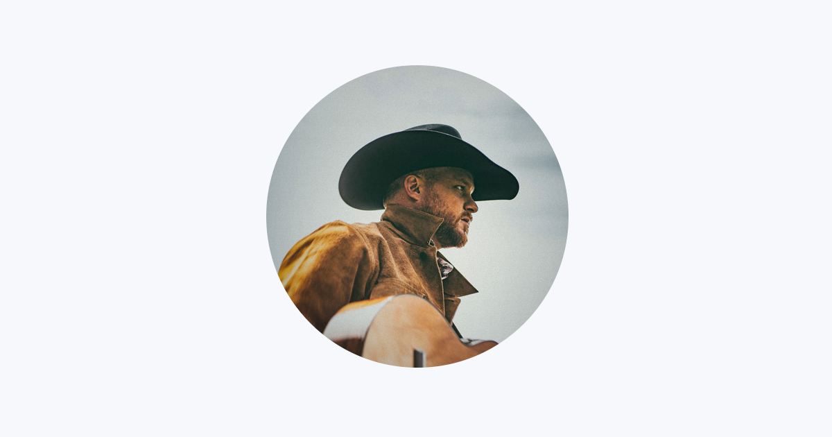 ‎Cody Johnson on Apple Music