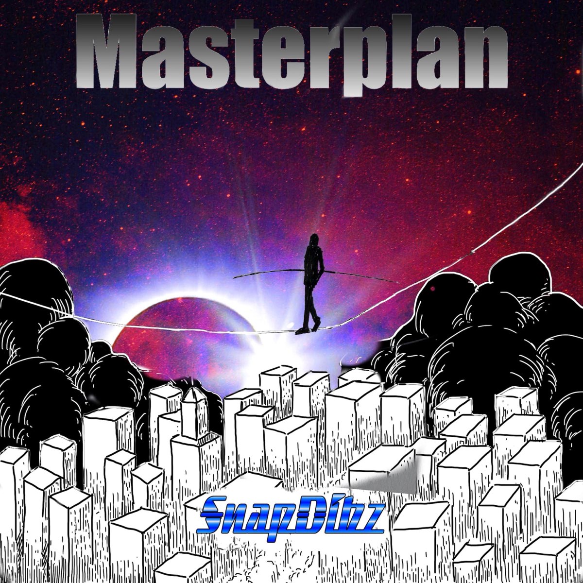 ‎Masterplan - Single by Snapdibz on Apple Music