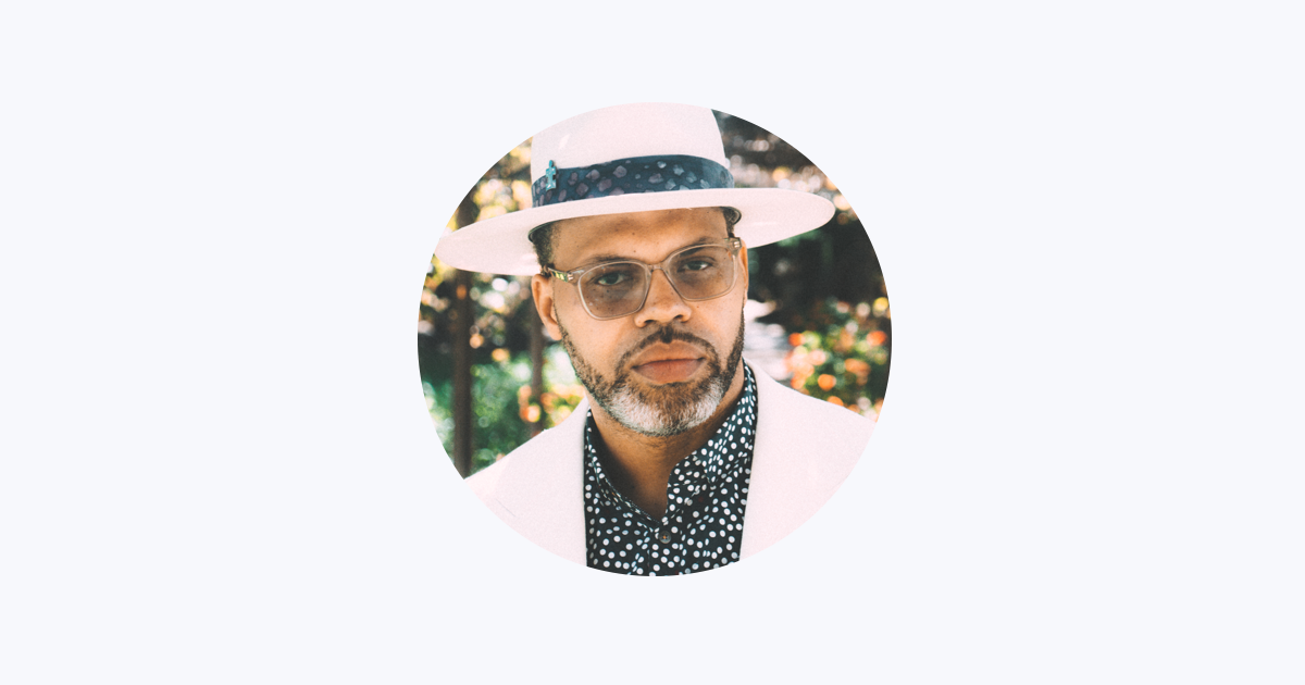‎Eric Roberson on Apple Music