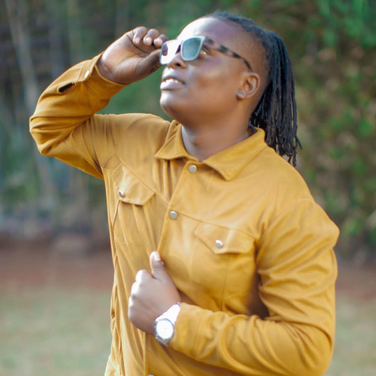 ‎Iende mbele Instrumental - Single by Baraka Musiq on Apple Music