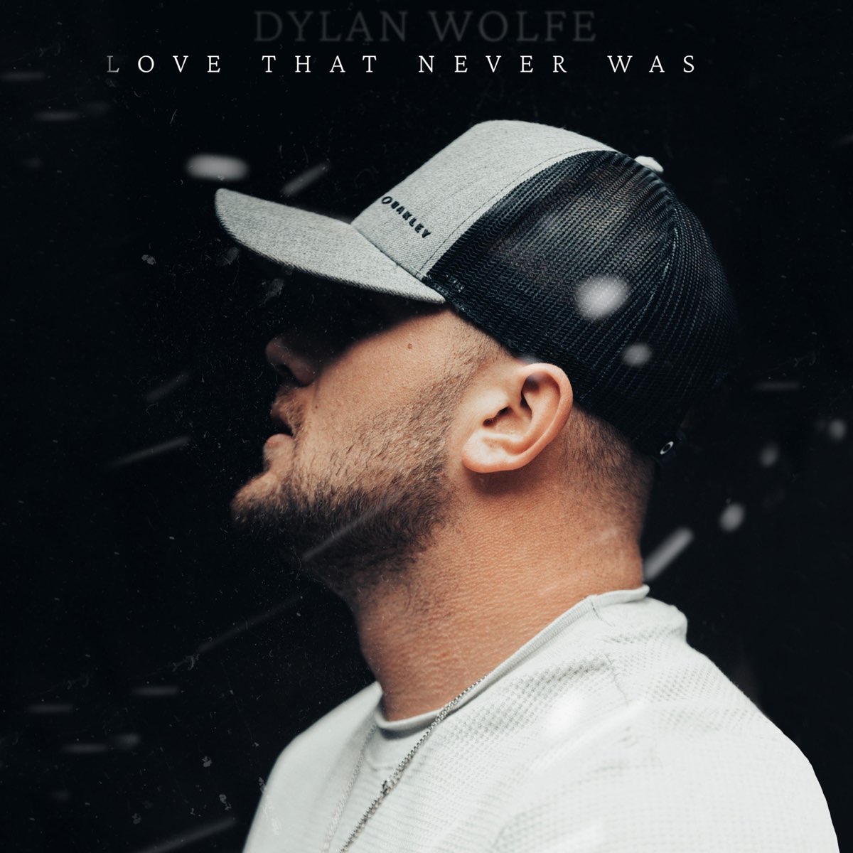 ‎Love That Never Was - Single by Dylan Wolfe on Apple Music