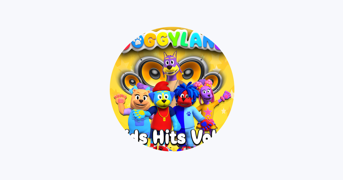 ‎Doggyland on Apple Music