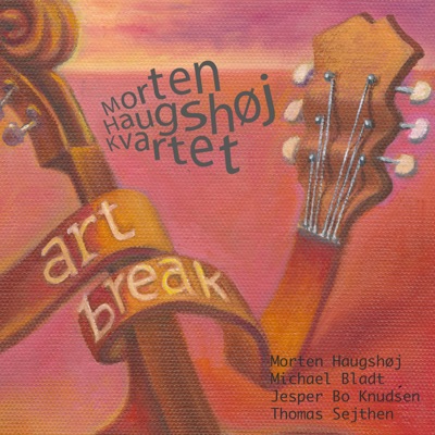 Cleopatra (feat. Jesper Bo Knudsen, Thomas Sejthen & Michael Bladt ...