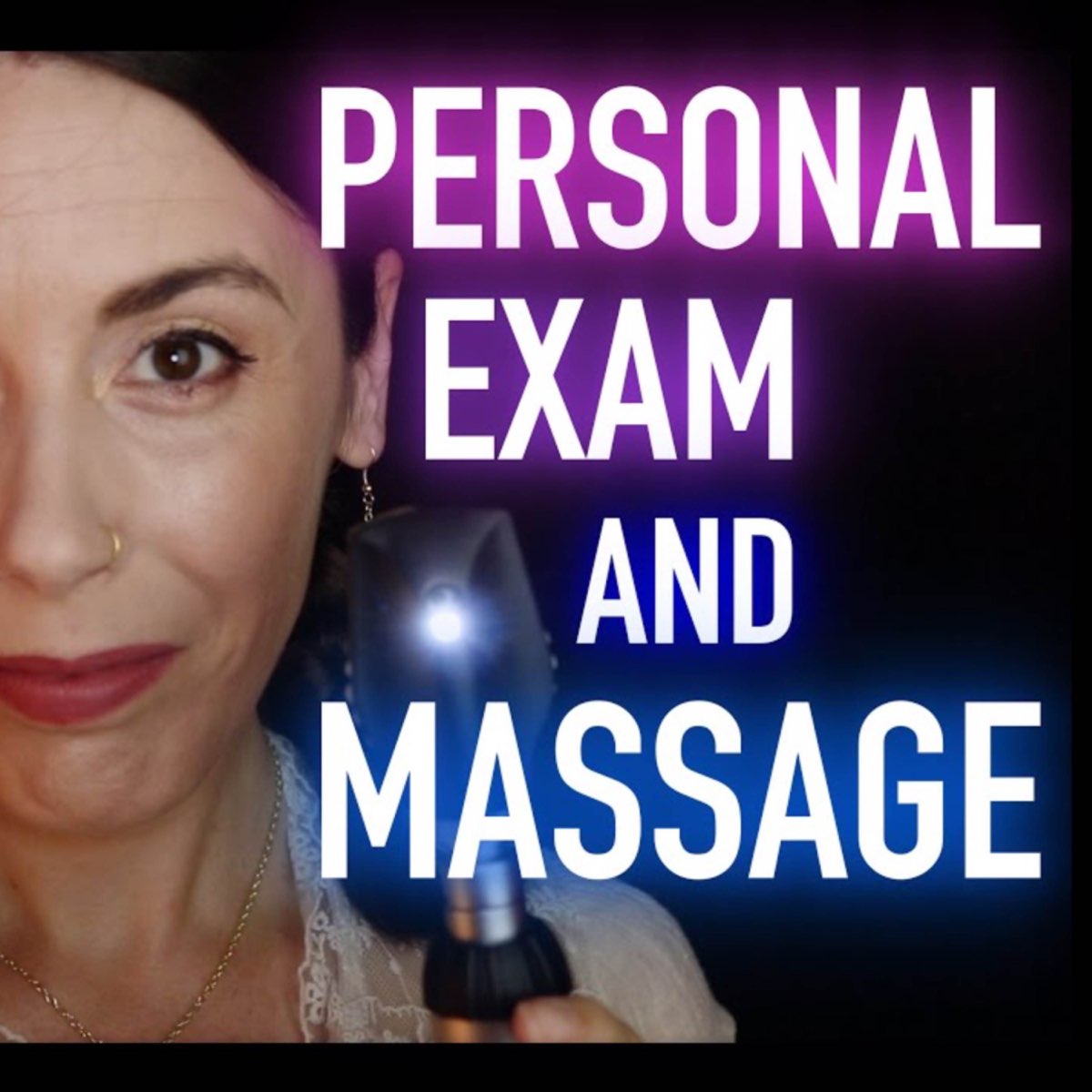 apple Music에서 감상하는 Jellybean Green Asmr의 Asmr Medical Massage 2