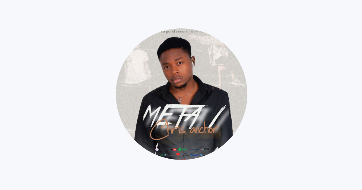 ‎Chris Anchor en Apple Music