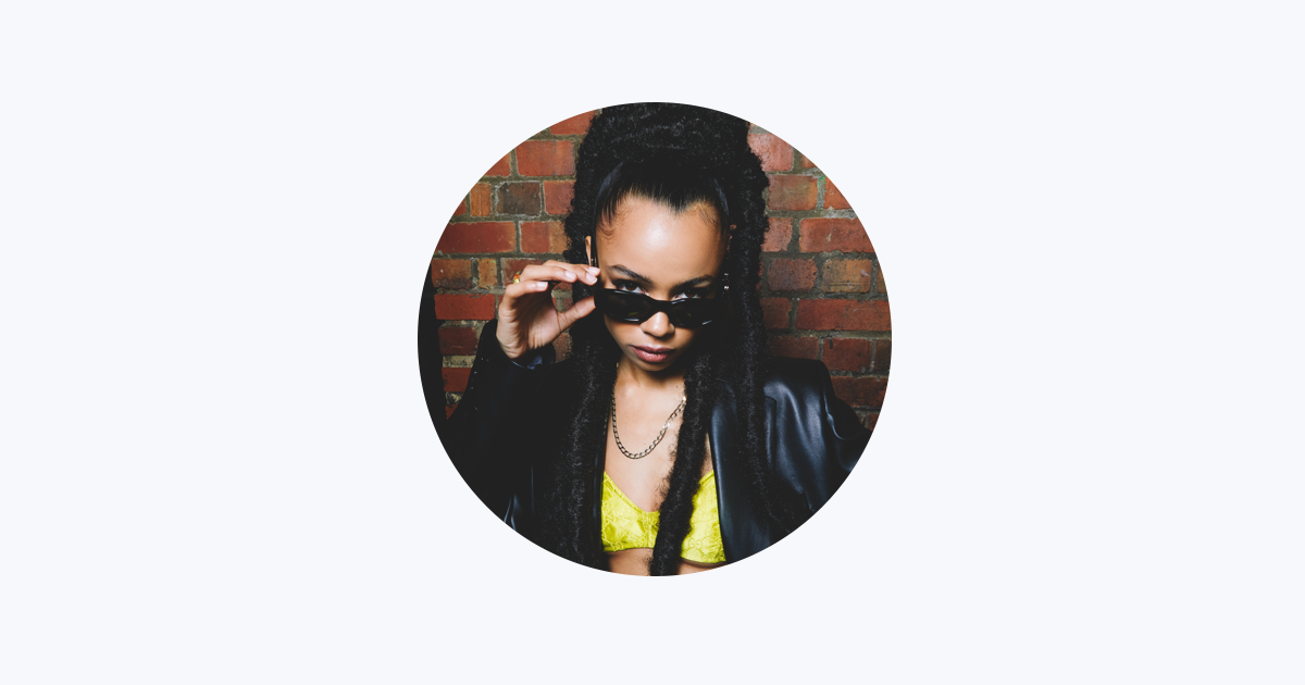 ‎TSHAをApple Musicで