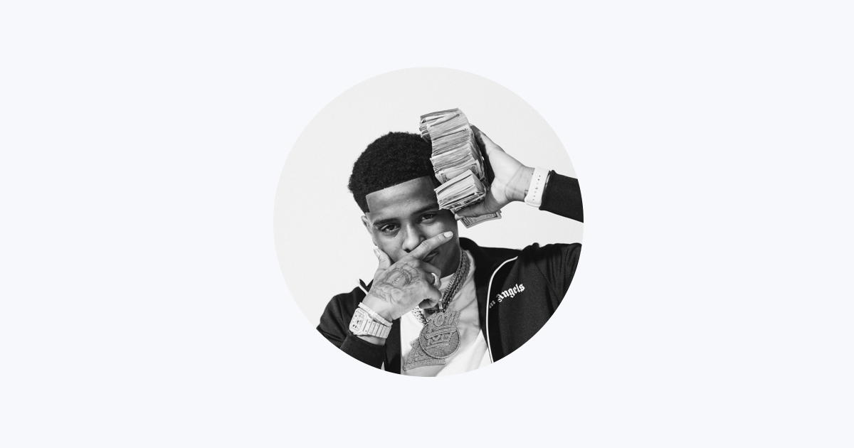 ‎Pooh Shiesty on Apple Music