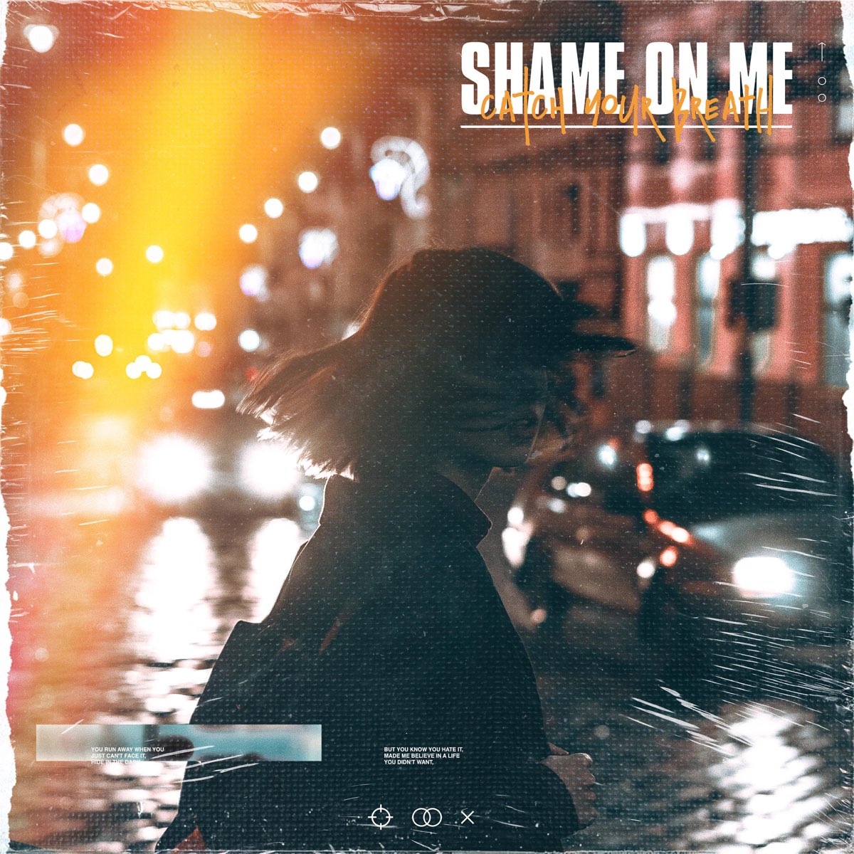 shame On Me Single By Catch Your Breath On Apple Music
