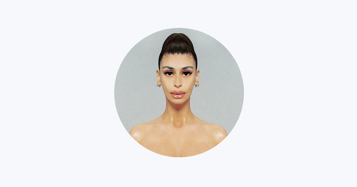 ‎Sevdaliza on Apple Music