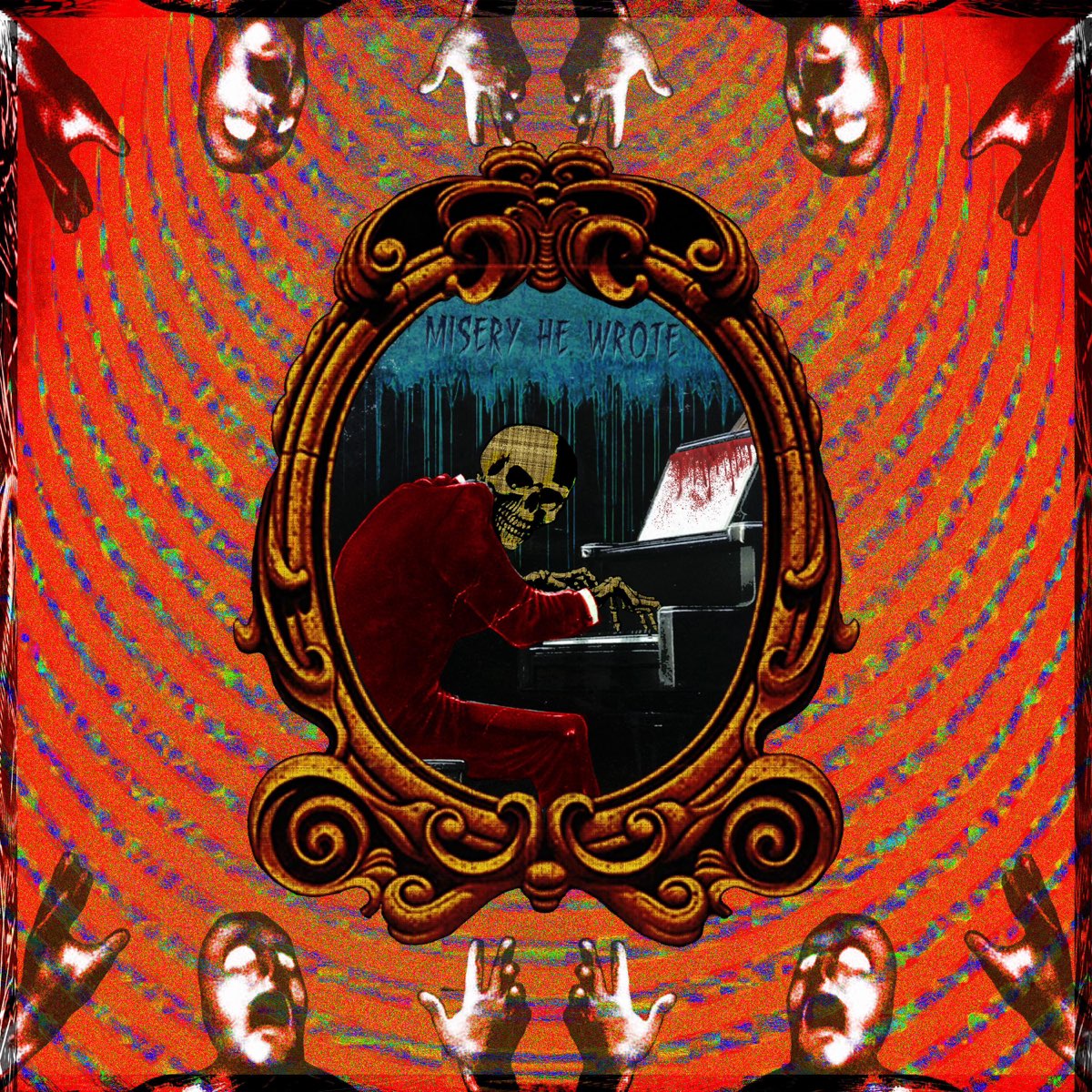 ‎Misery He Wrote - Single by Baker Ya Maker on Apple Music