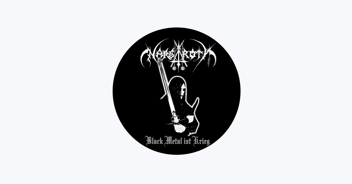 ‎Nargaroth on Apple Music