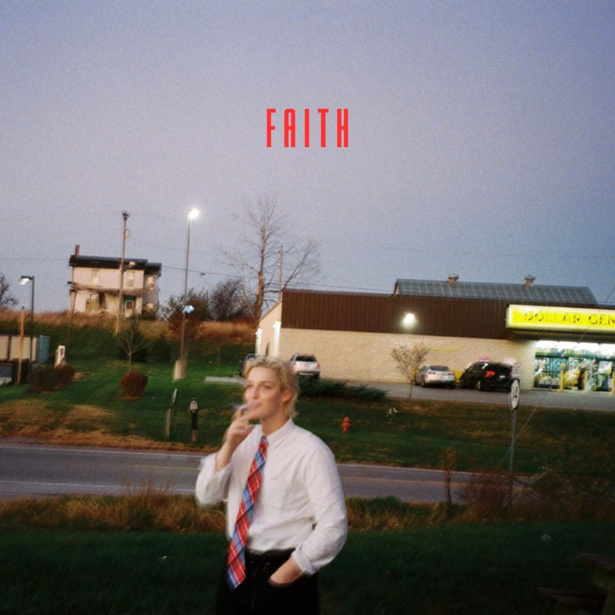 ‎Faith - Single by Semler on Apple Music