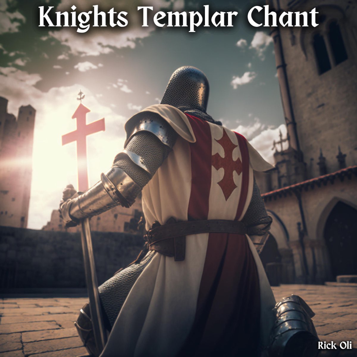 Knights Templar Chant“ von Rick Oli bei Apple Music Knights Templar Chant“ von Rick Oli bei Apple Music