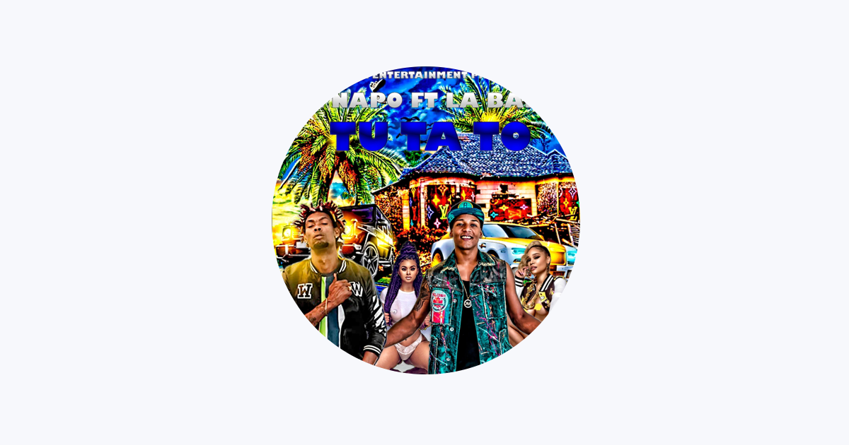 ‎El Napo on Apple Music