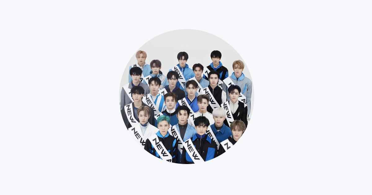 ‎NCT on Apple Music