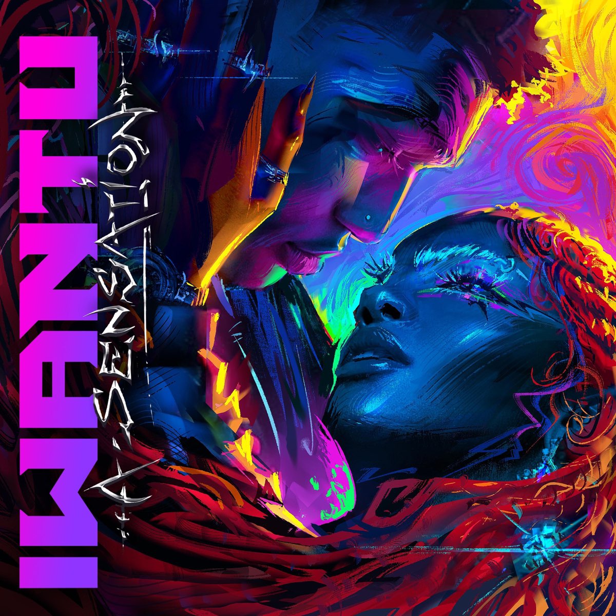 ‎Iwantu - Single by A.sensation on Apple Music