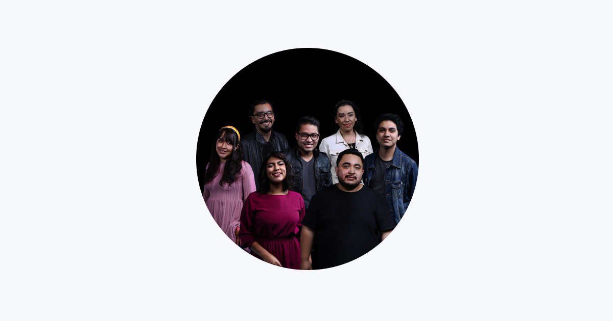 ‎Llamada Final México en Apple Music