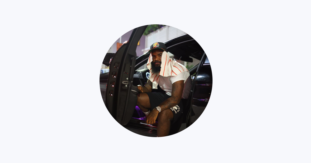 ‎ANT42NDST en Apple Music