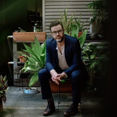 Jack Carty @ Old Museum