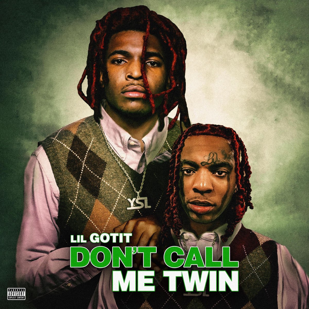 ‎Don't Call Me Twin - Single by Lil Gotit on Apple Music