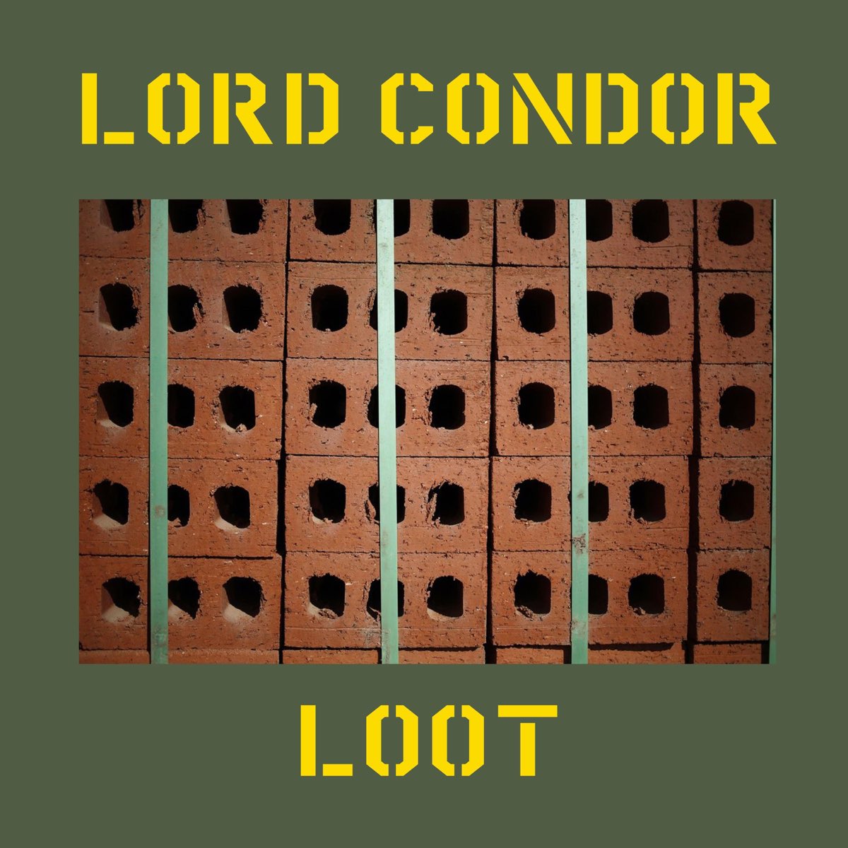 ‎Loot by Lord Condor on Apple Music