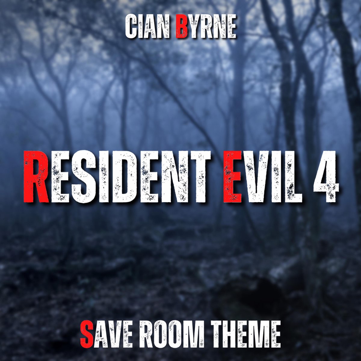 ‎Resident Evil 4 "Save Theme" (From the "Original Videogame Soundtrack ...