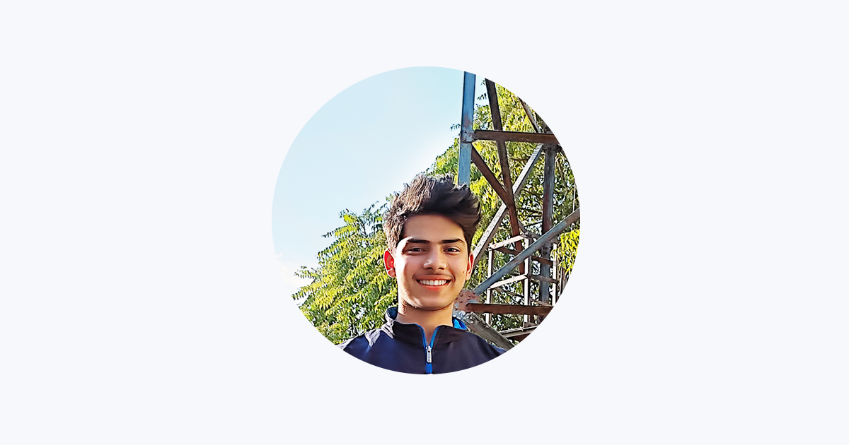 ‎Krish Rao on Apple Music