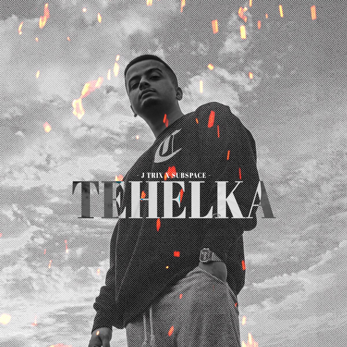 ‎Tehelka - Single by J Trix & Subspace on Apple Music