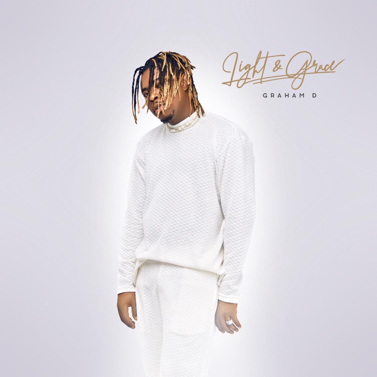 ‎Light & Grace by Graham D on Apple Music