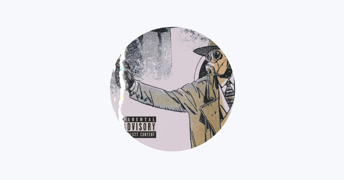 ‎GhXst on Apple Music