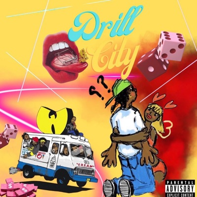 Discipline - Queen Shamar | Shazam