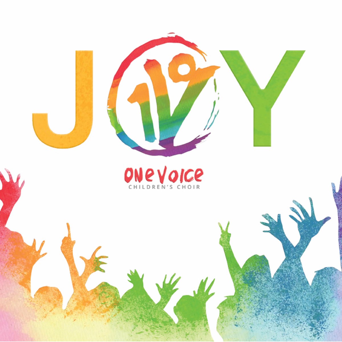 ‎Joy by One Voice Children's Choir on Apple Music