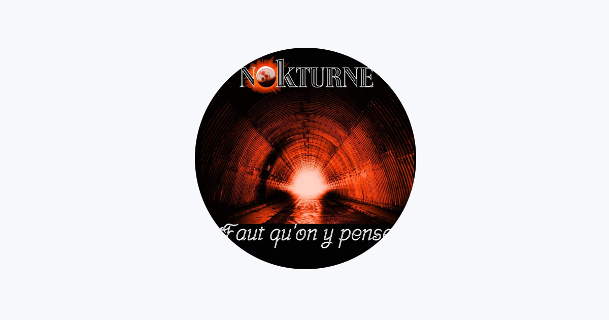 ‎Nokturne on Apple Music