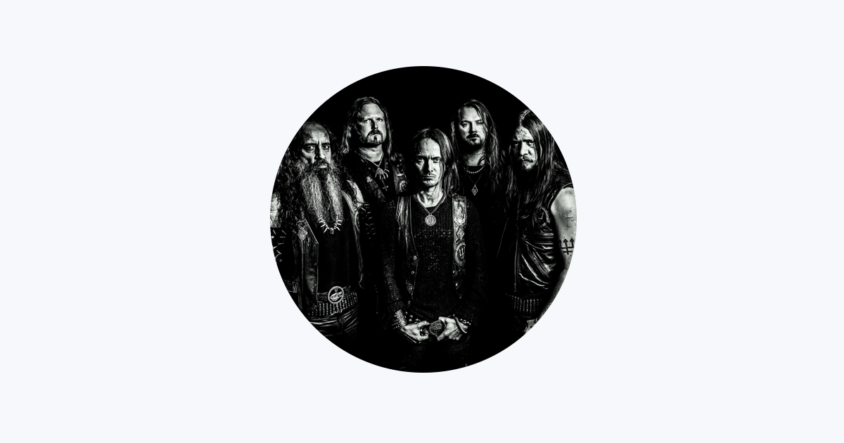 ‎Watain on Apple Music
