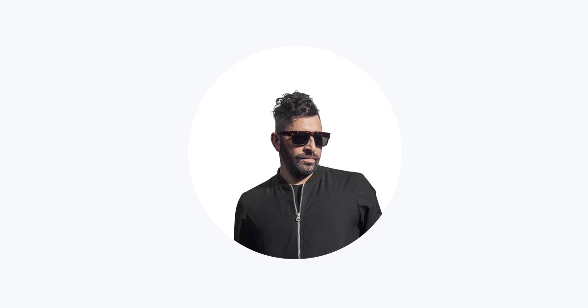 ‎Darius Syrossian on Apple Music