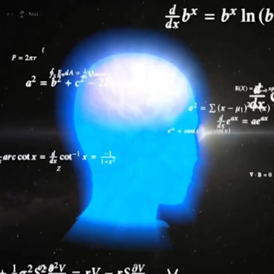 Galaxy Brain Meme - random mind | Shazam