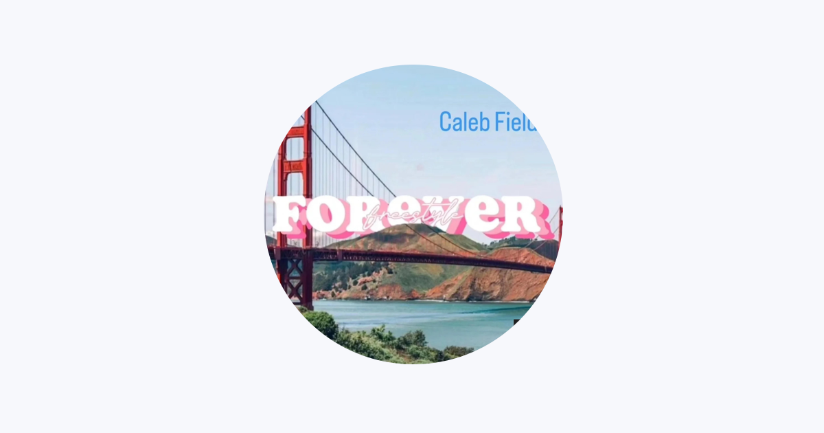 ‎Caleb Fields on Apple Music