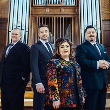 Summerton Tent Revival