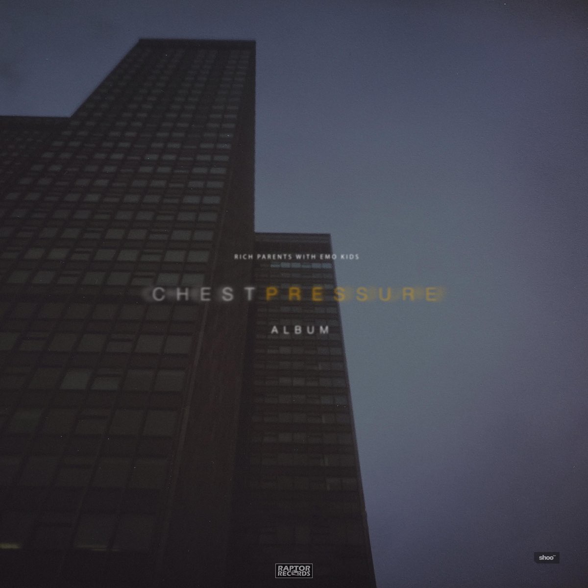 ‎Chest Pressure by Rich Parents With Emo Kids on Apple Music