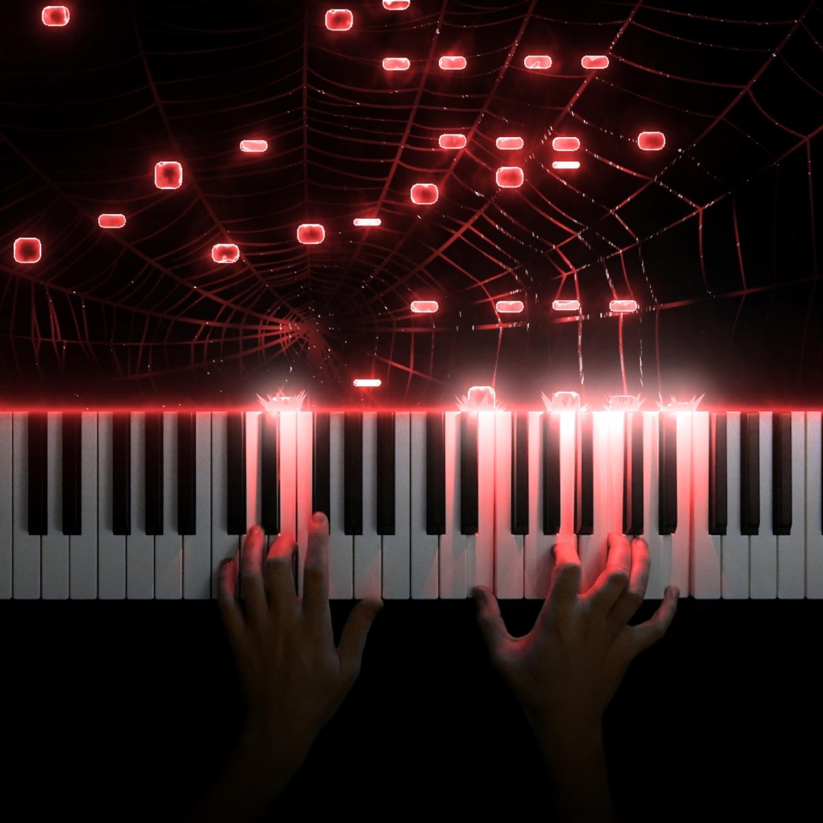 ‎Spider-Man: The Spider-Verse Piano Medley (No Way Home Tribute ...